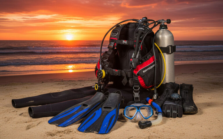 Scuba Diving Gear Trends in 2025: What’s New and Worth the Investment ...